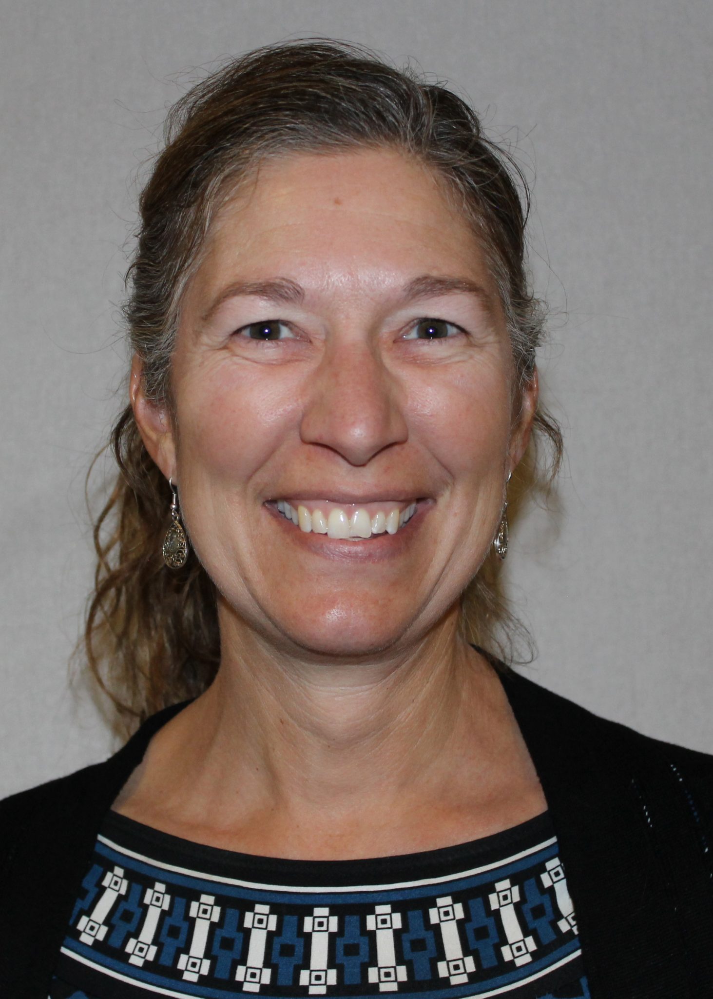 Board of Directors - Medicine Horse Center