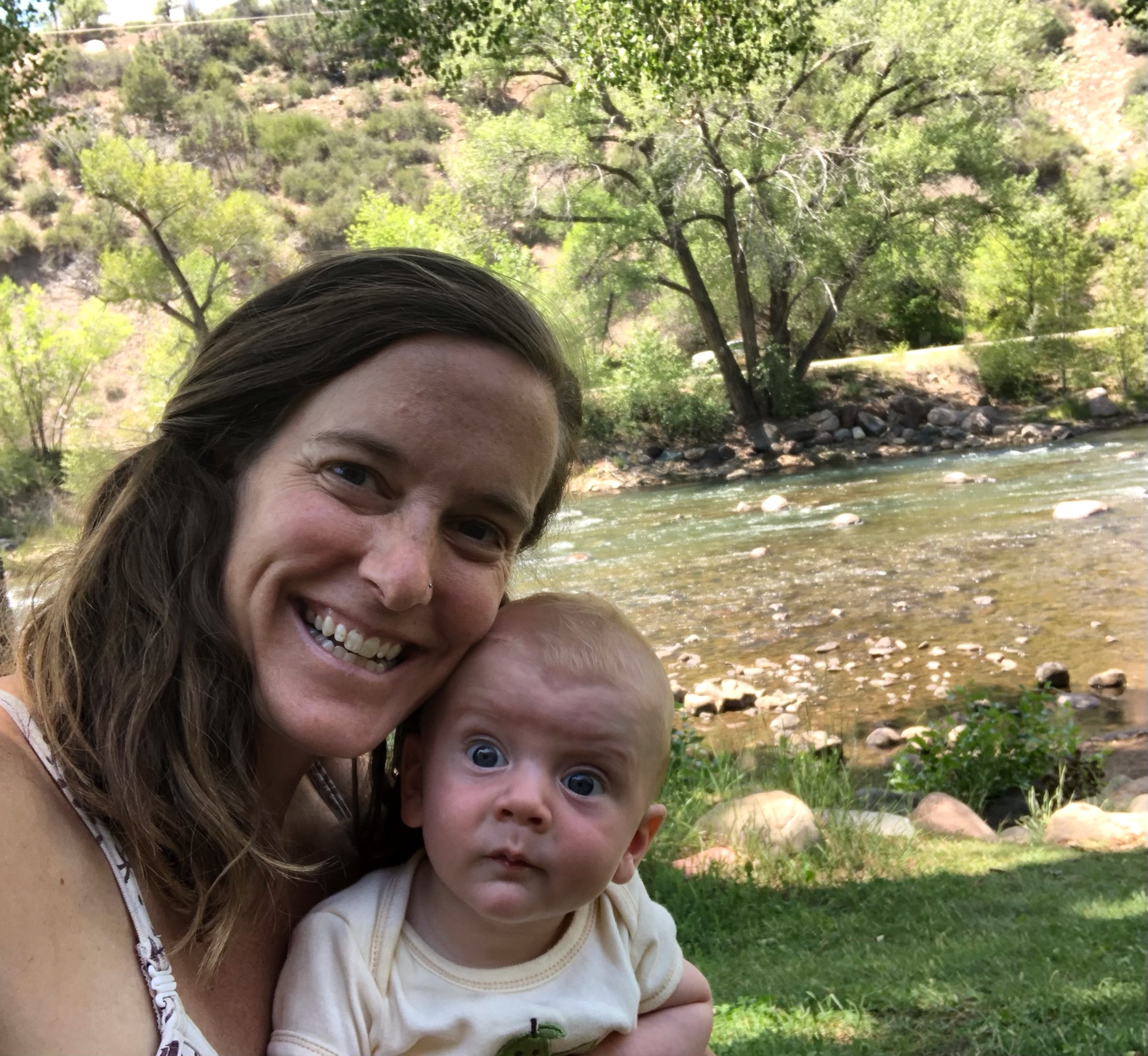 Staff - Medicine Horse Center